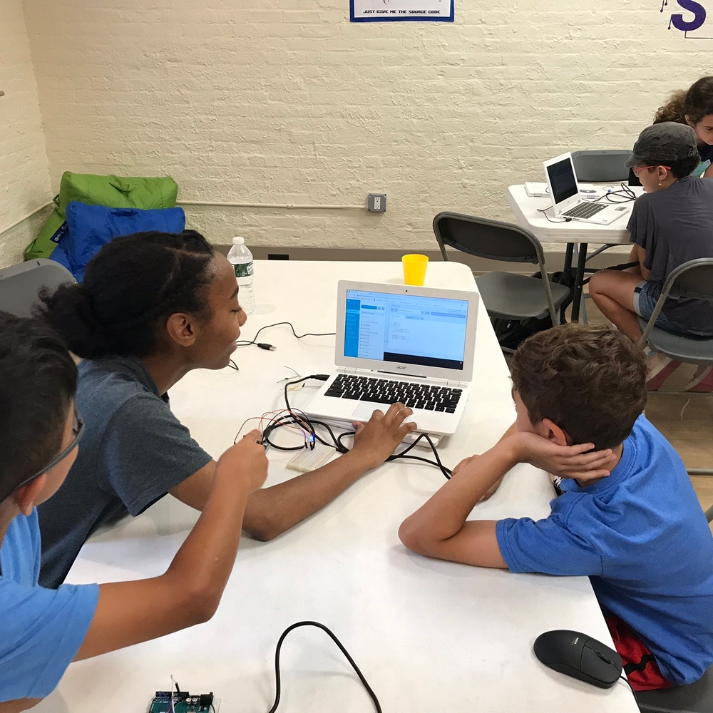 Coding for Kids | Coding Classes for Kids & Teens | The Coding Space