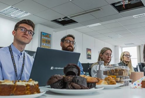 Literacy blogs | Bedrock Learning