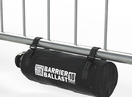 Pedestrian Barriers for Sale or Hire Nationwide | SafeSite Facilities