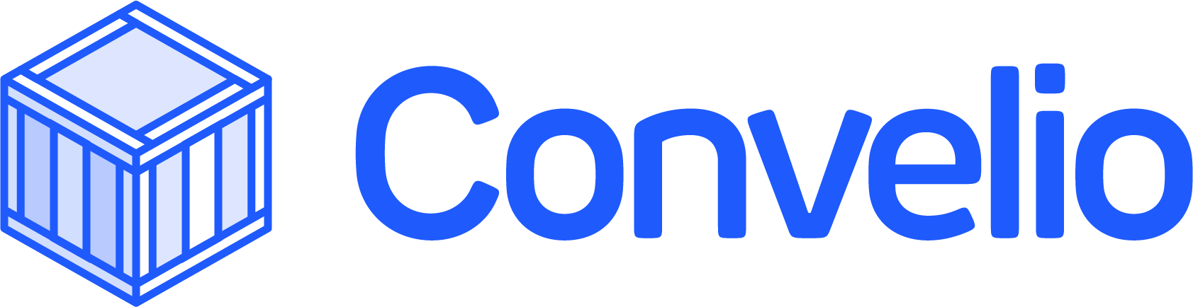 Convelio logo
