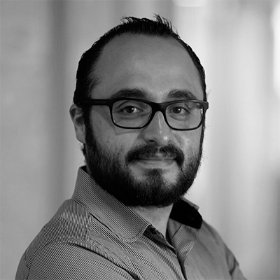 Alejandro Flores | Data Day