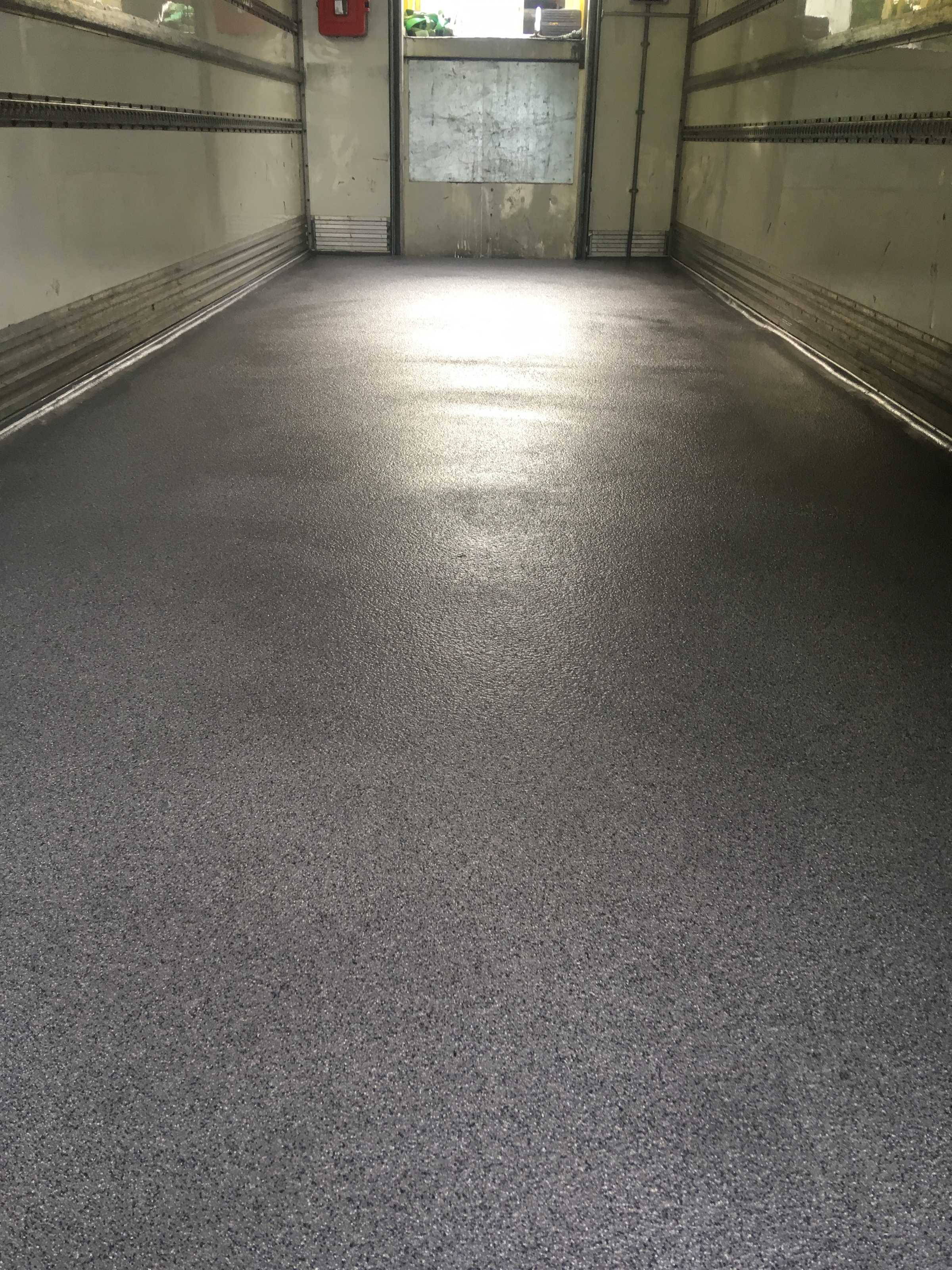 Impact Floors | Expect more from your floor!