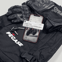 Boîtier Pégase Moto | Commander votre traceur GPS Antivol