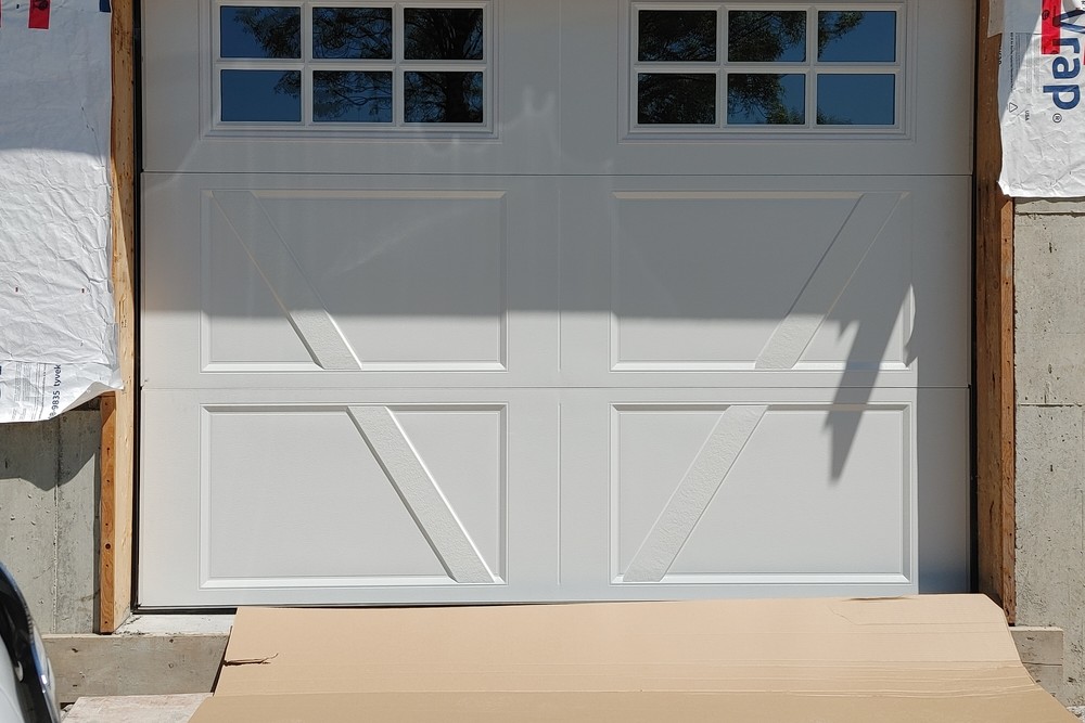 Our Gallery | Lionsgate Garage Doors
