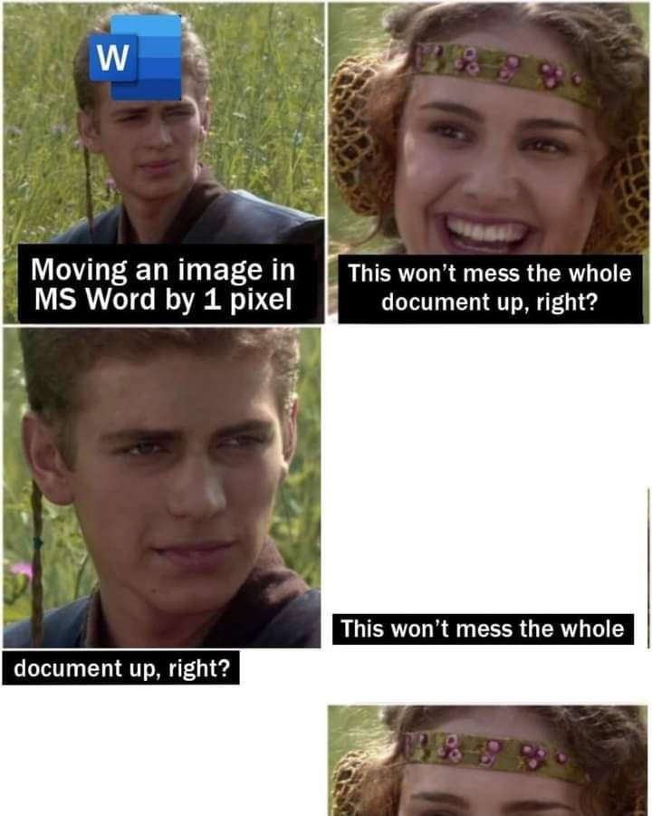 Word Up - automatic reporting with MS Word, Officedown and flextable ...