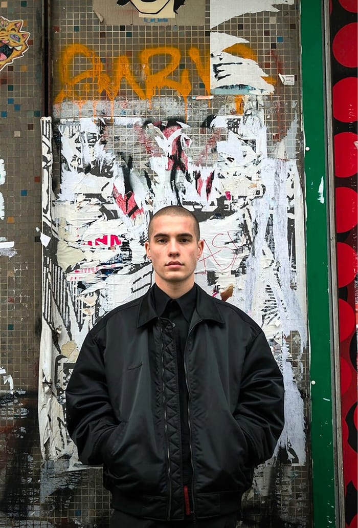 At Home – Simon Kaiser