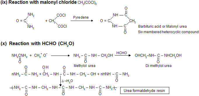 Amines-Urea-7 · KnowledgeBin.org