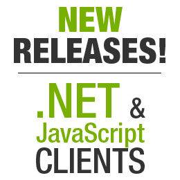 New Client Releases Focus on Sessions, Real Time Configuration, and Logging - Exceptionless