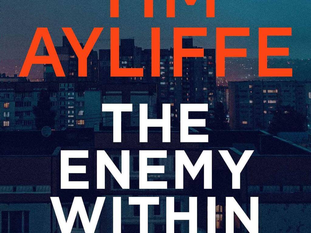 Aussie October: Tim Ayliffe in conversation 2021 | UpNext