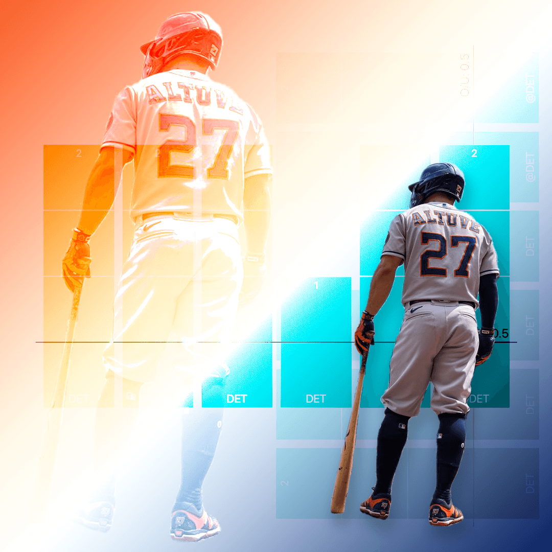 Smarter bets. More Bag. | props.cash