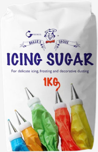 Ingredients - Products | Fancy Baking Store