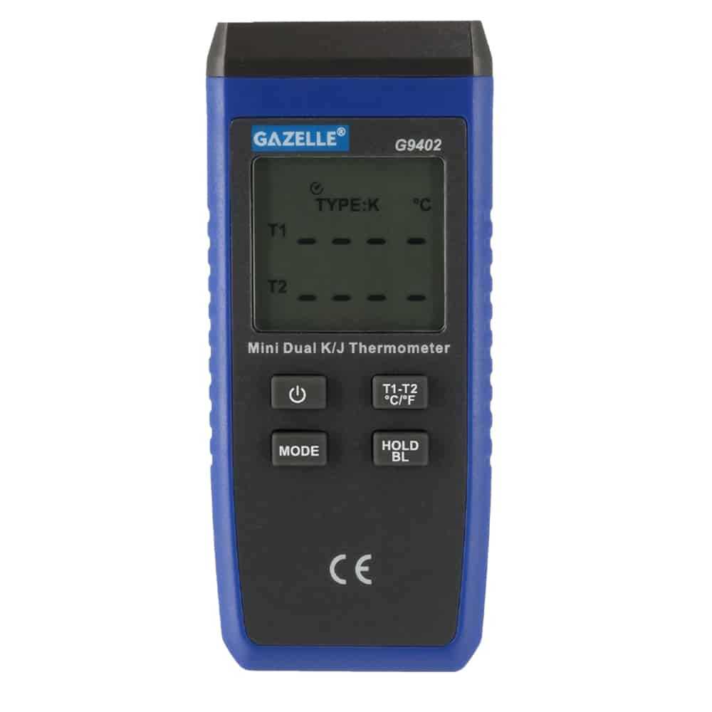 G9402 Mini Contact Thermometer