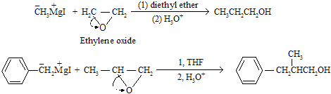 Ethers-Epoxides-6 · KnowledgeBin.org