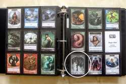 A collection of every MTG token card ever printed! | MTG.onl Tokens