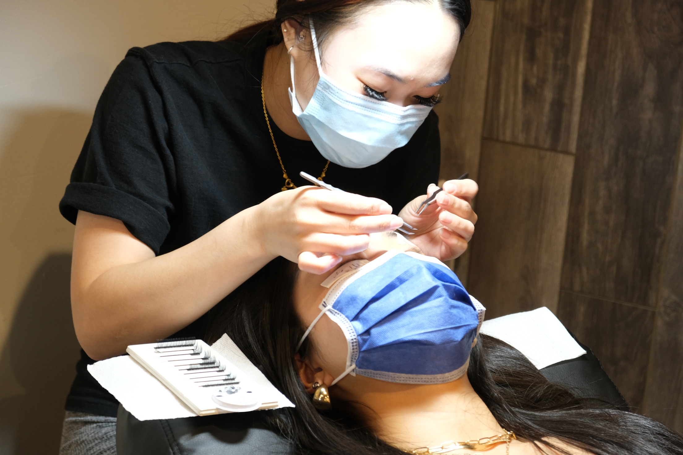 Licensing Requirements To Do Lash Extensions in Your State