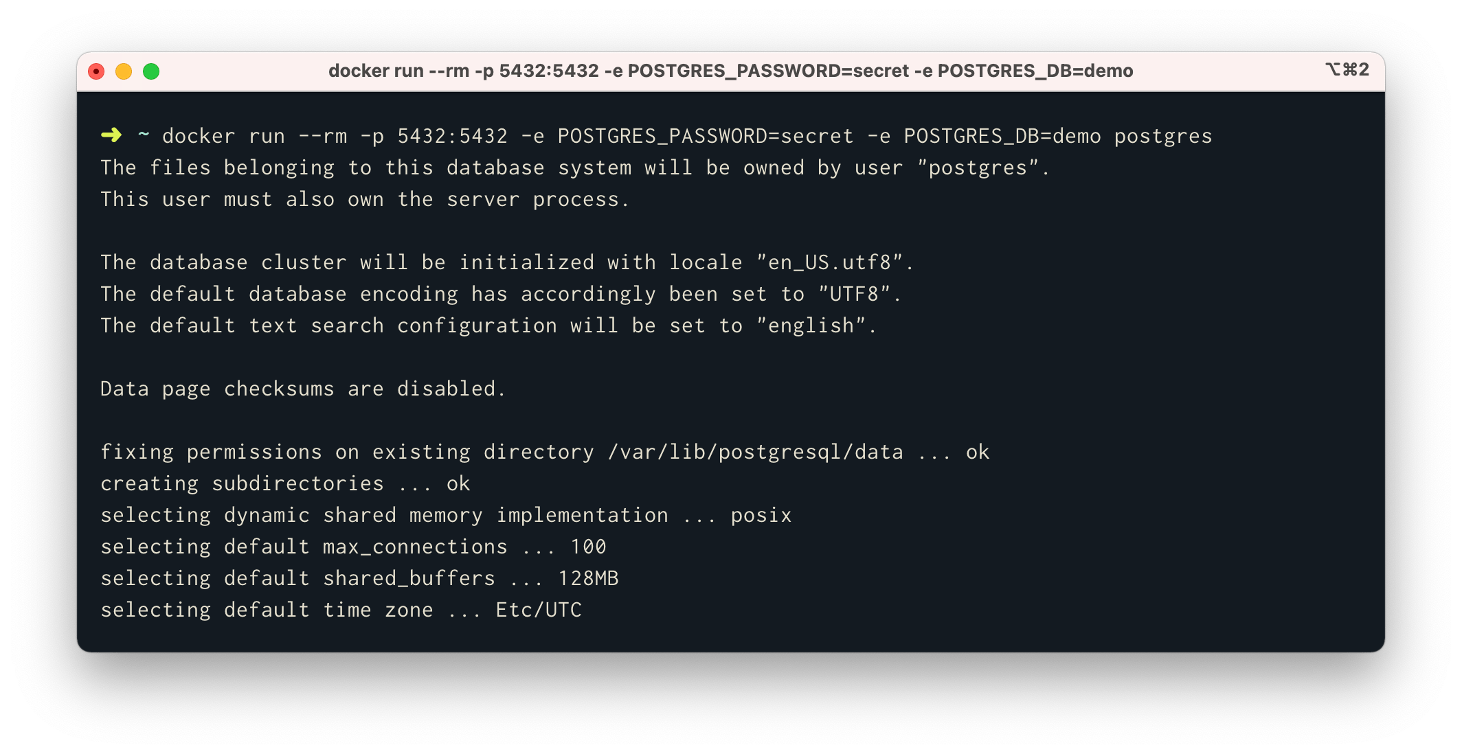 How To Expose Postgresql Remotely Using Ngrok Meroxa