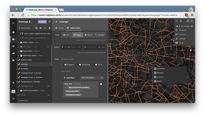 How we created an interactive map with MapboxGL - webkid blog