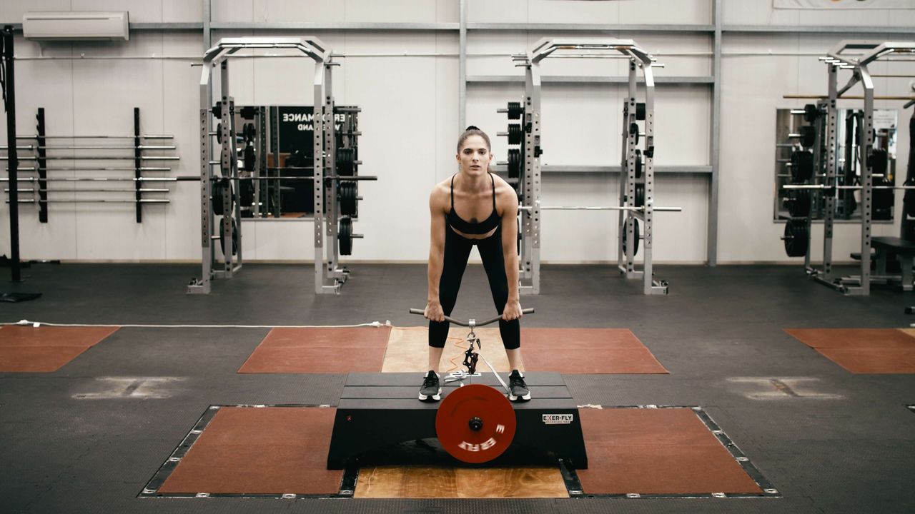Eccentric Hamstring Exercises: Bulletproof Against Injury