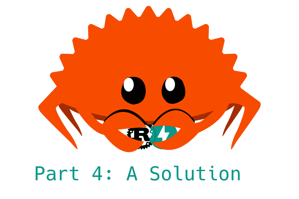 Replacing FastAPI with Rust: Part 4 - A Solution - Dylan Anthony