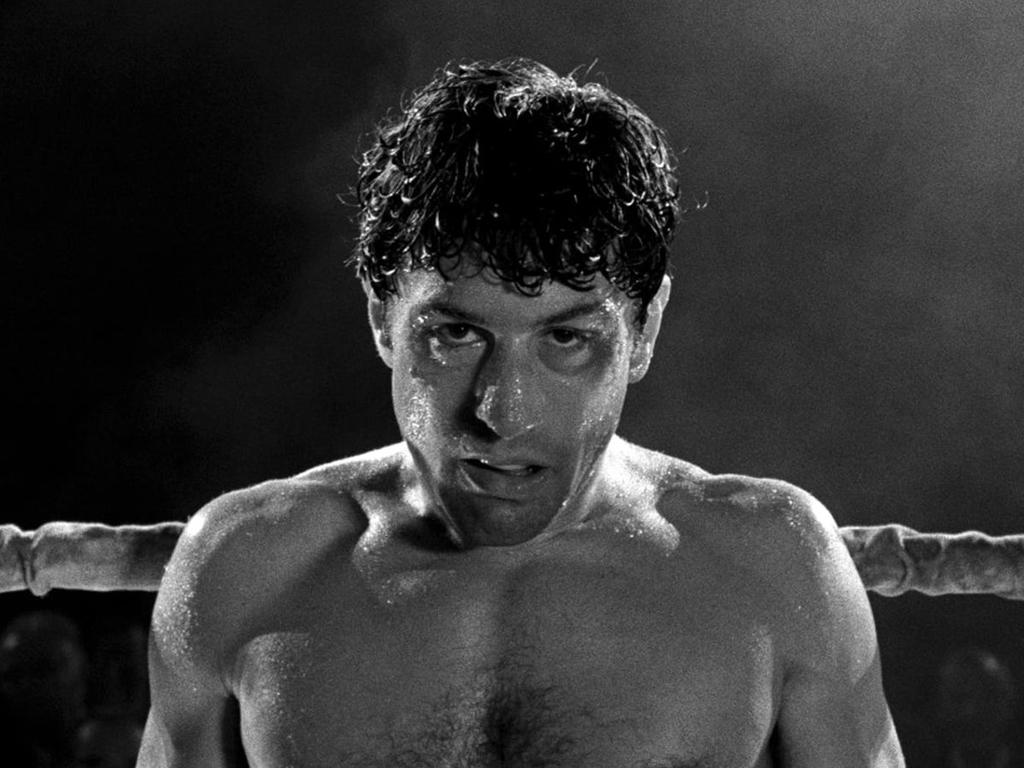 Raging Bull - 4K Restoration - Limited Screenings 2023 | UpNext