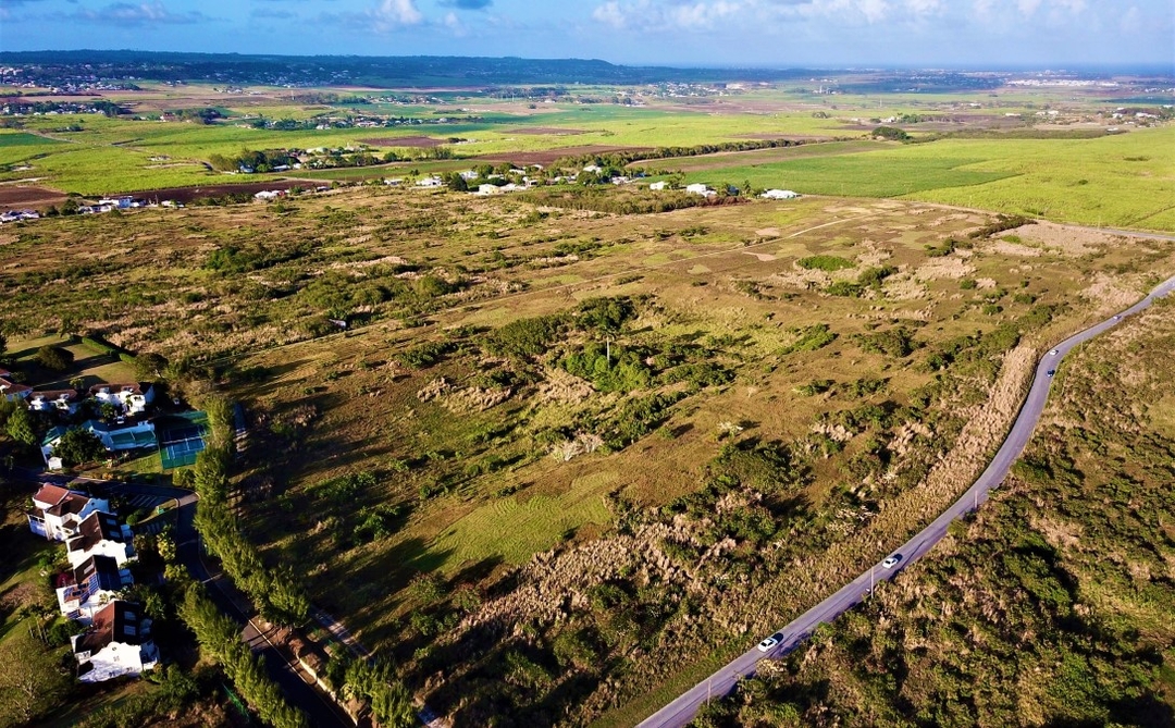 Cloud Solar Barbados - Start earning from the sun