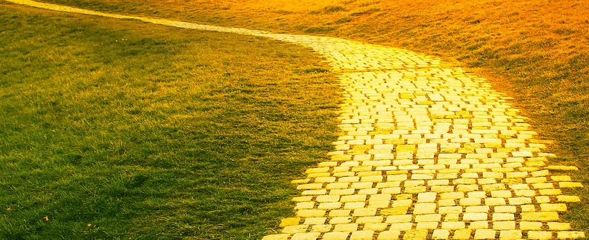 Setting up a Golden Path Document | Ian Hayward