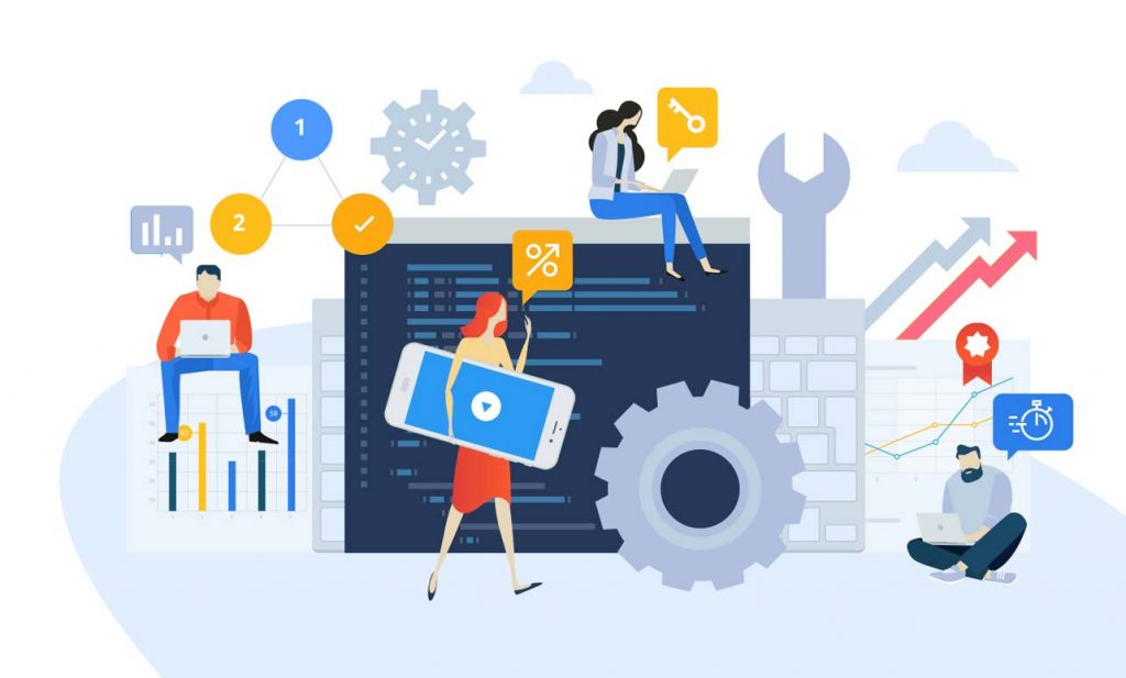 Proliferation of smartphones has generated an alarming sceneario ...