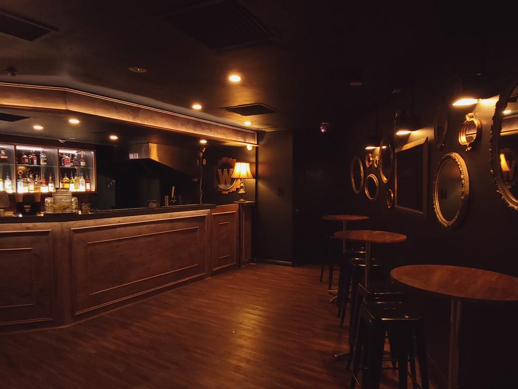 Comedy Downstairs @ Wildfire Lounge 2021 | UpNext