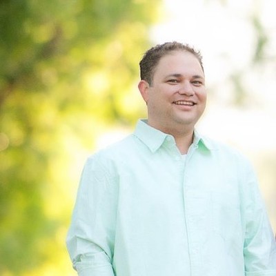 About Us | Cache Ventures