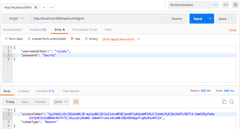 Spring Boot + Spring Security + JWT + MySQL + React Full Stack Polling ...
