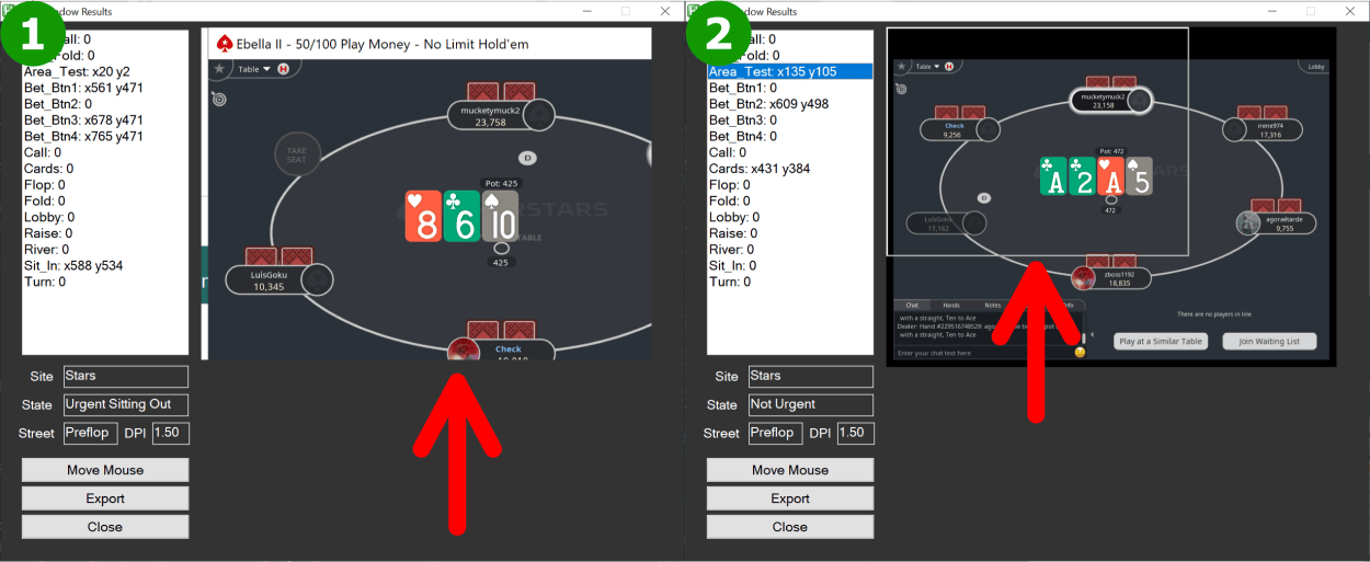 DPI Scaling - IntuitiveTables | Revolutionize Your Online Poker Setup