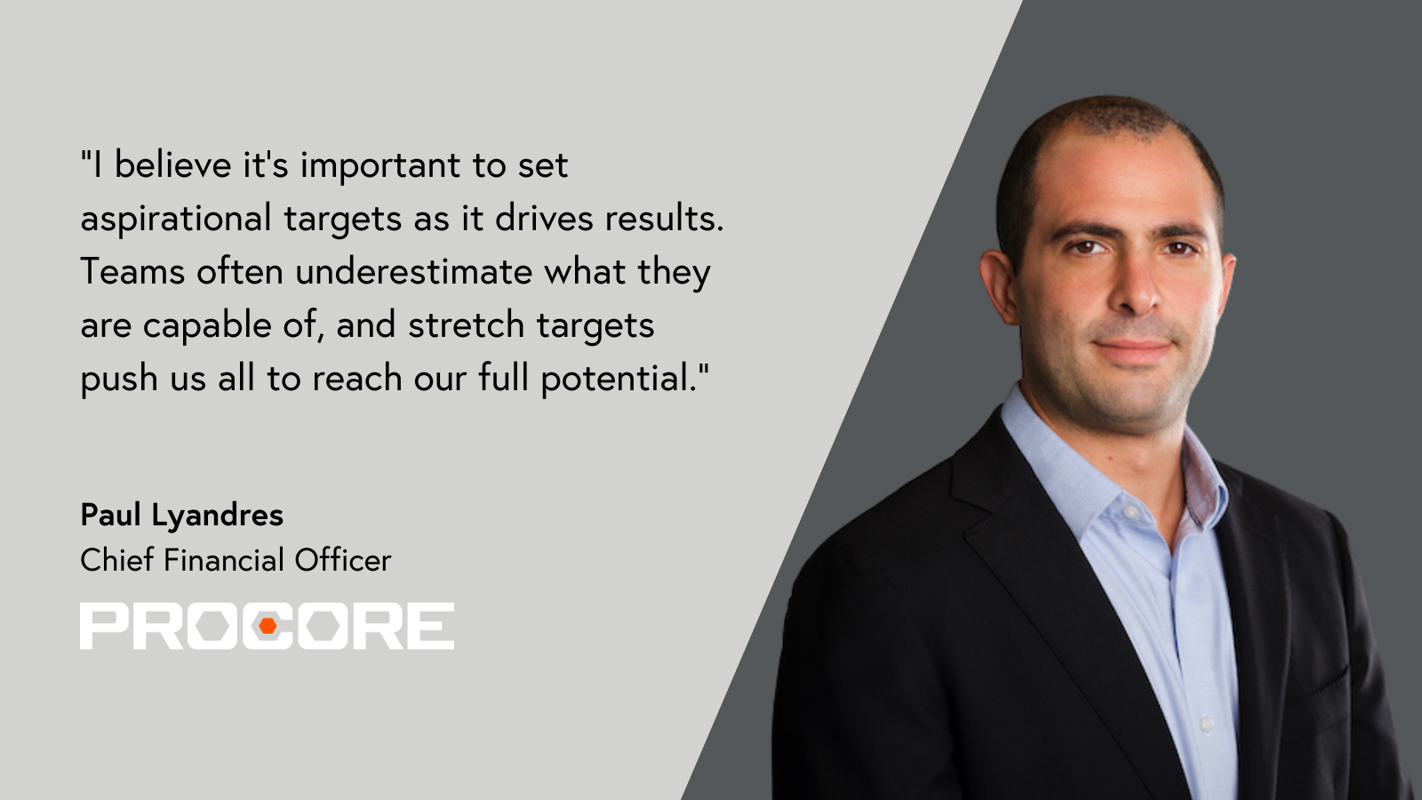 How CFOs build a Goldilocks "just-right" budget · Bessemer Venture Partners