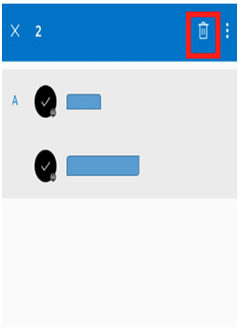 How to Group Contacts on Android Phone - Covve