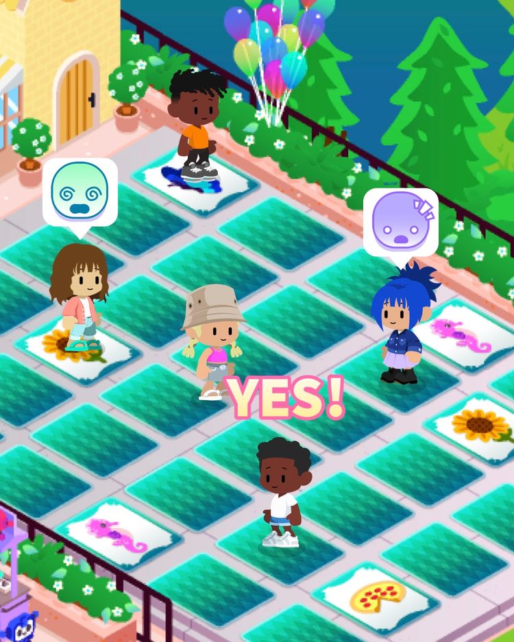 Kippo — Come Hang Out