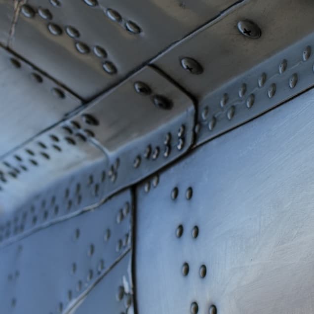 Merlin Tools - Aerospace Production & Maintenance Tools