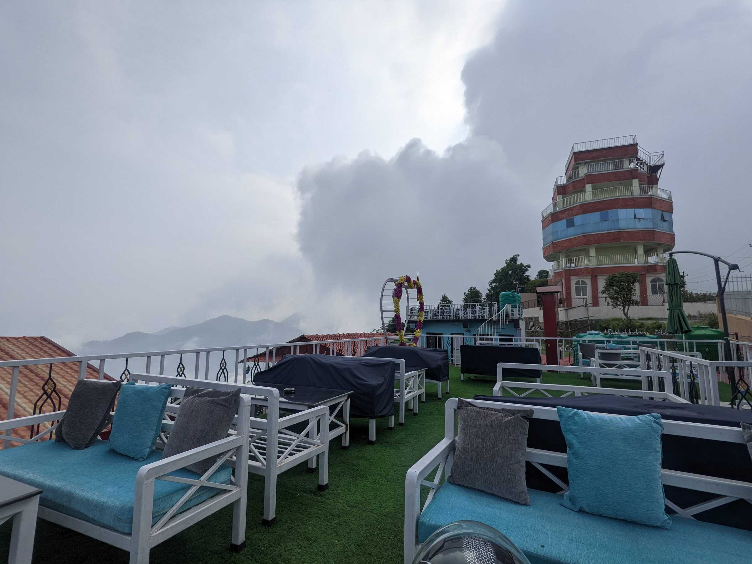 Places To Go On A Ride Around Kathmandu | Aditya Thebe