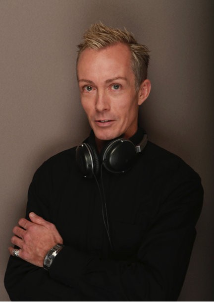 Angels, Inc Black Angels