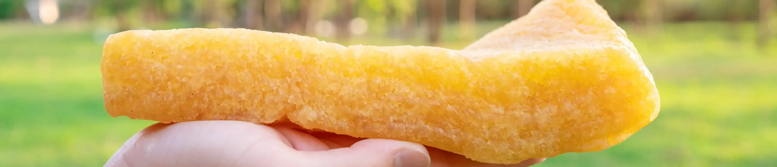 Solid Rubber | Oriental Rubber Products