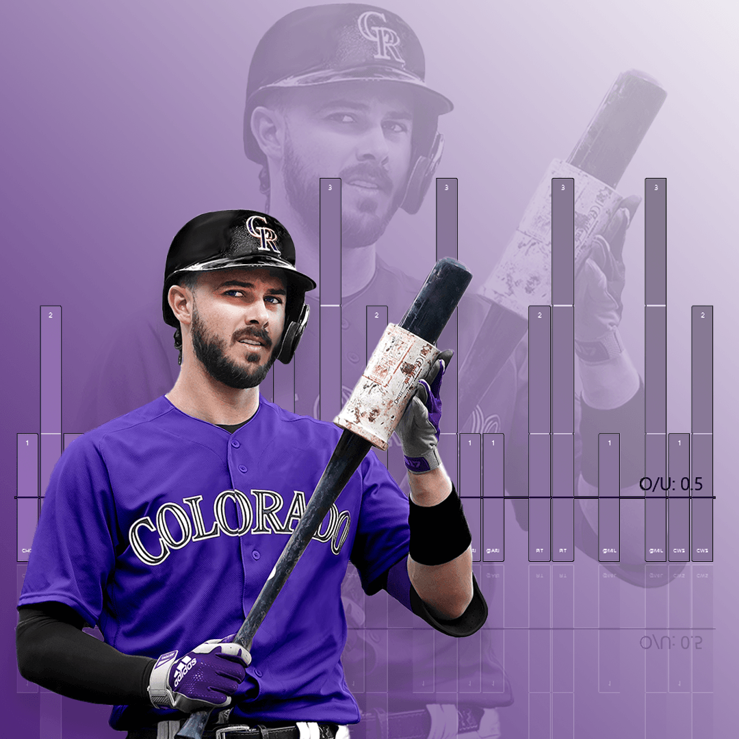 Smarter bets. More Bag. | props.cash