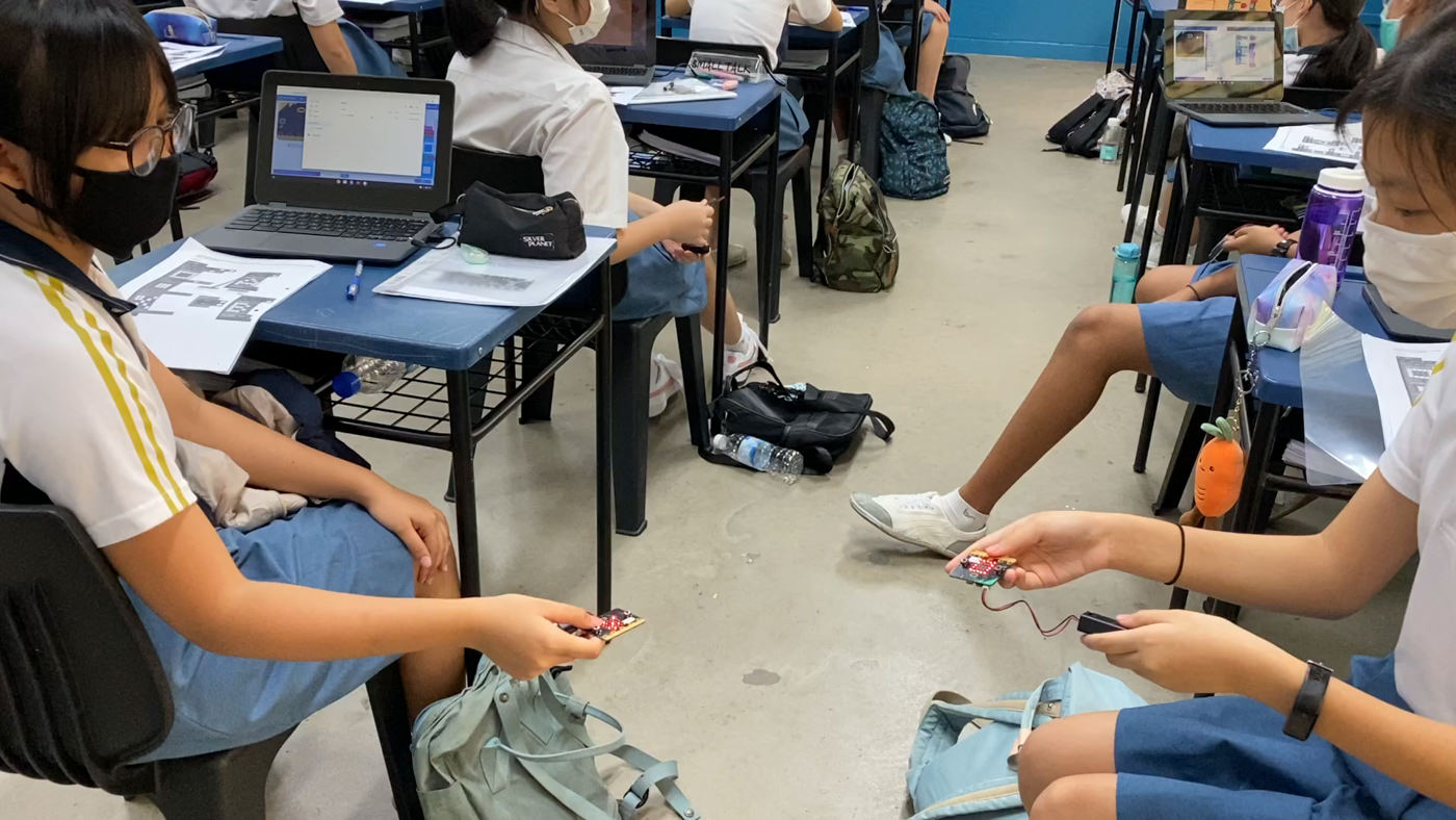 Applied Learning Programme