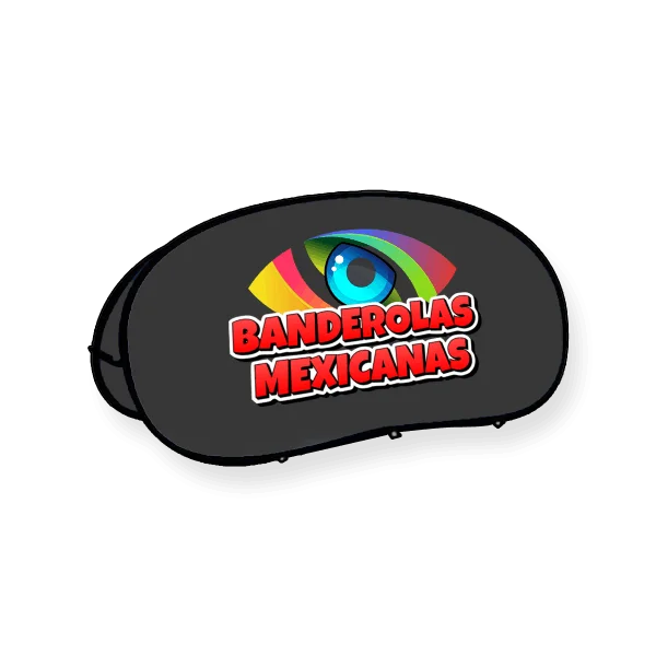 Banderas Publicitarias