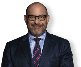 Paul S. Zuckerman: Personal Injury Lawyer | CZ Law