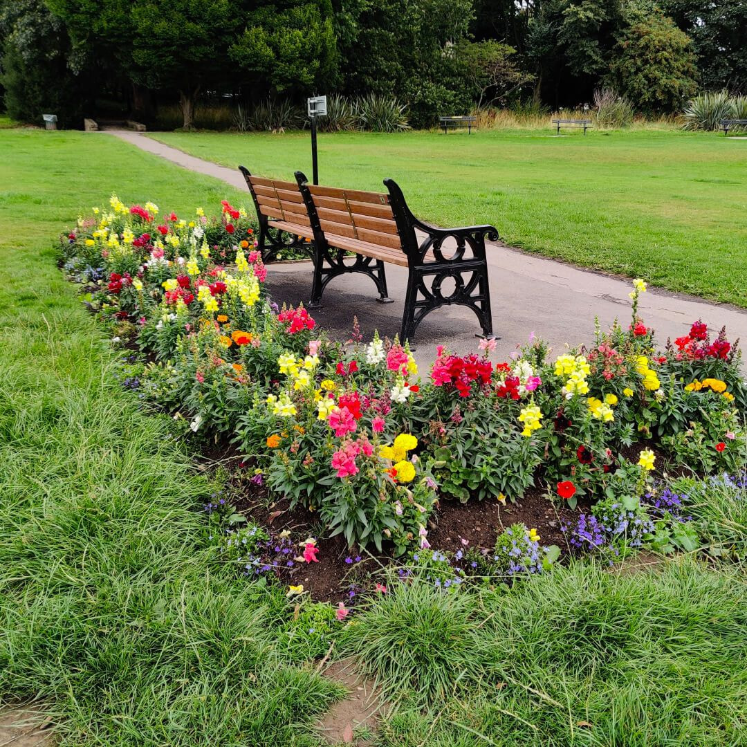 Horsforth Hall Park - Discover Leeds