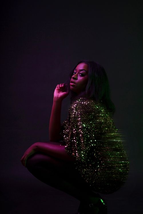 Ayoni | Features | Queued Magazine