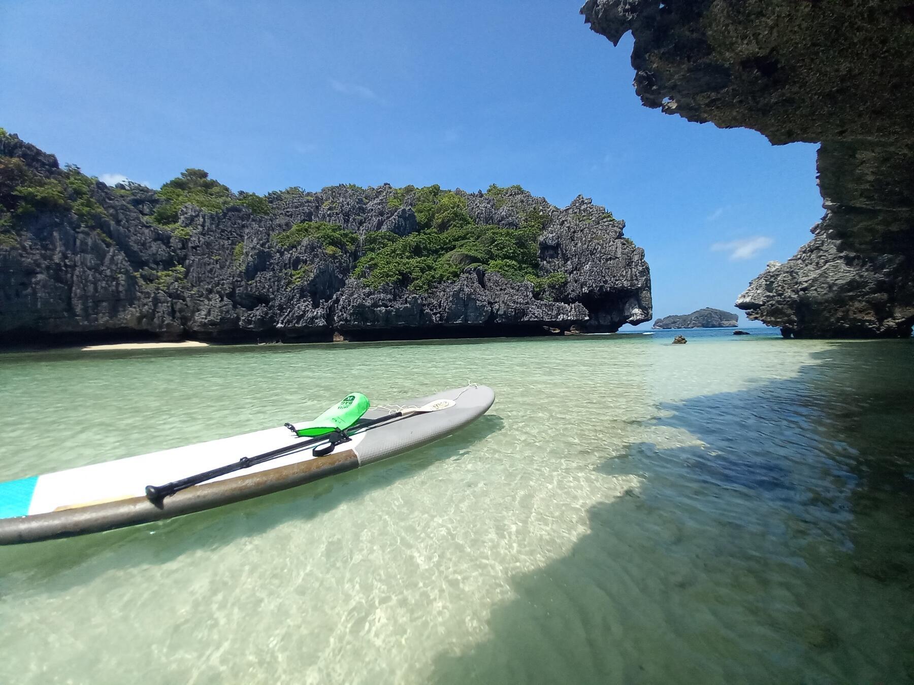 Sailing Charter on Sanora