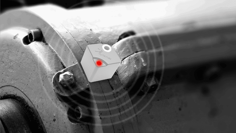 How to get trustworthy data from wireless vibration sensors | Dynamox