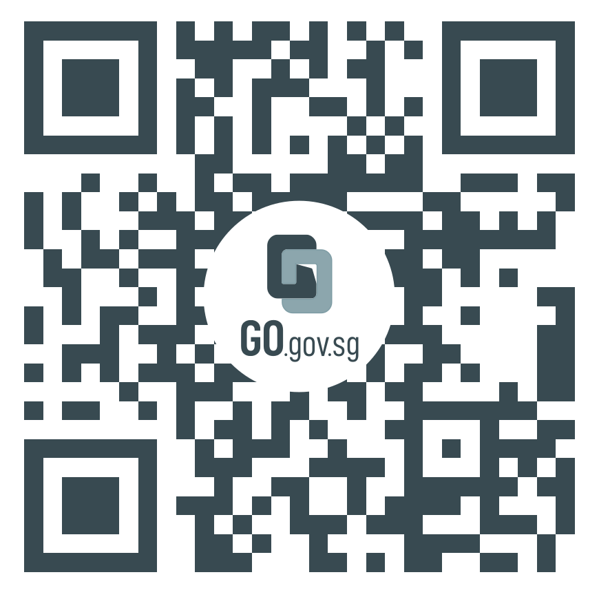 Raffles Place MRT Station Exit A