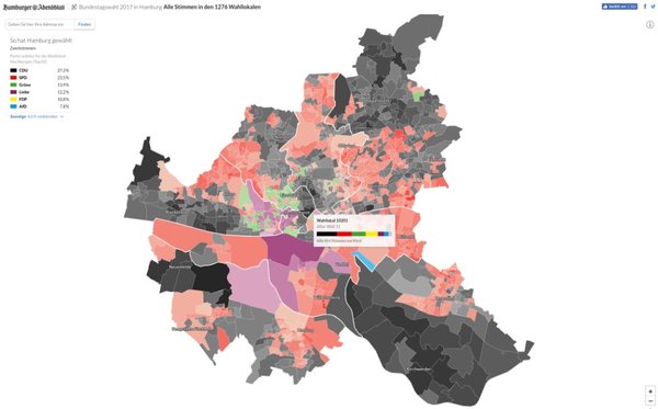 German Election Dataviz Recap - webkid blog