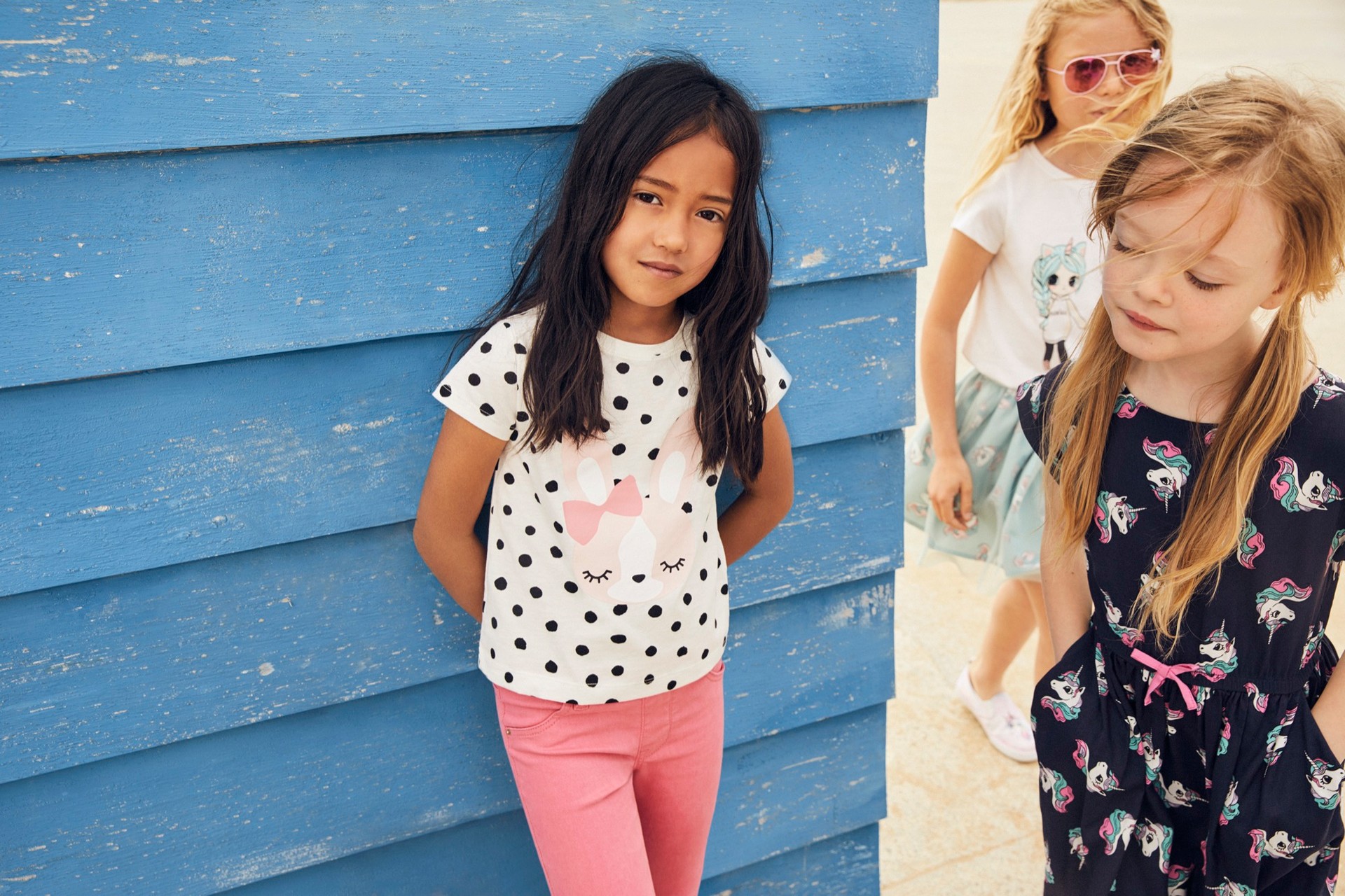 H&M Kids | Pamela Bellafesta