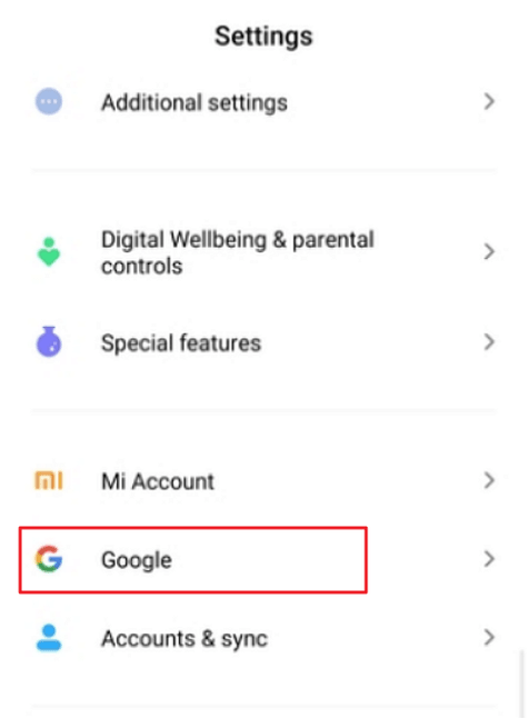 How to Backup and Restore Gmail Contacts - Covve